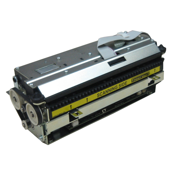 CUSTOM A4 Document Scanner | STIMA OEM