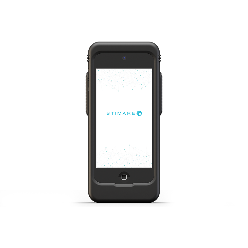 Linea Pro Rugged for iPod 7th Gen (LPR-HS2D-POD) | AutoIDStore