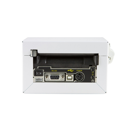 STIMA SML Desktop Thermal Ticket Printer with Tear-off | AutoIDStore