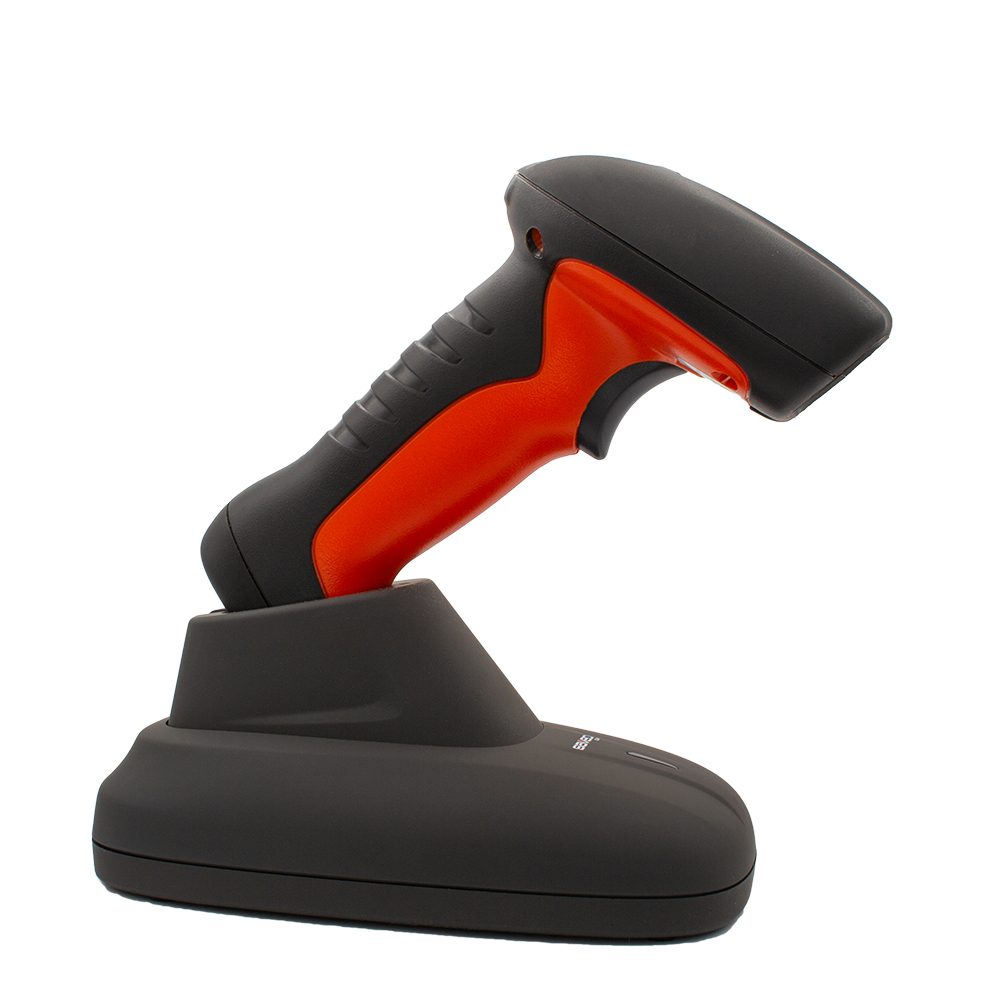 Saveo Scan Rugged Long Range Waterproof/IP67 2D Bluetooth Zebra Scan ...