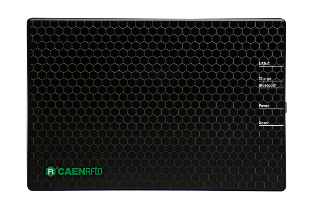 R1210I - trID - RAIN RFID Smart Tray Reader | AutoIDStore